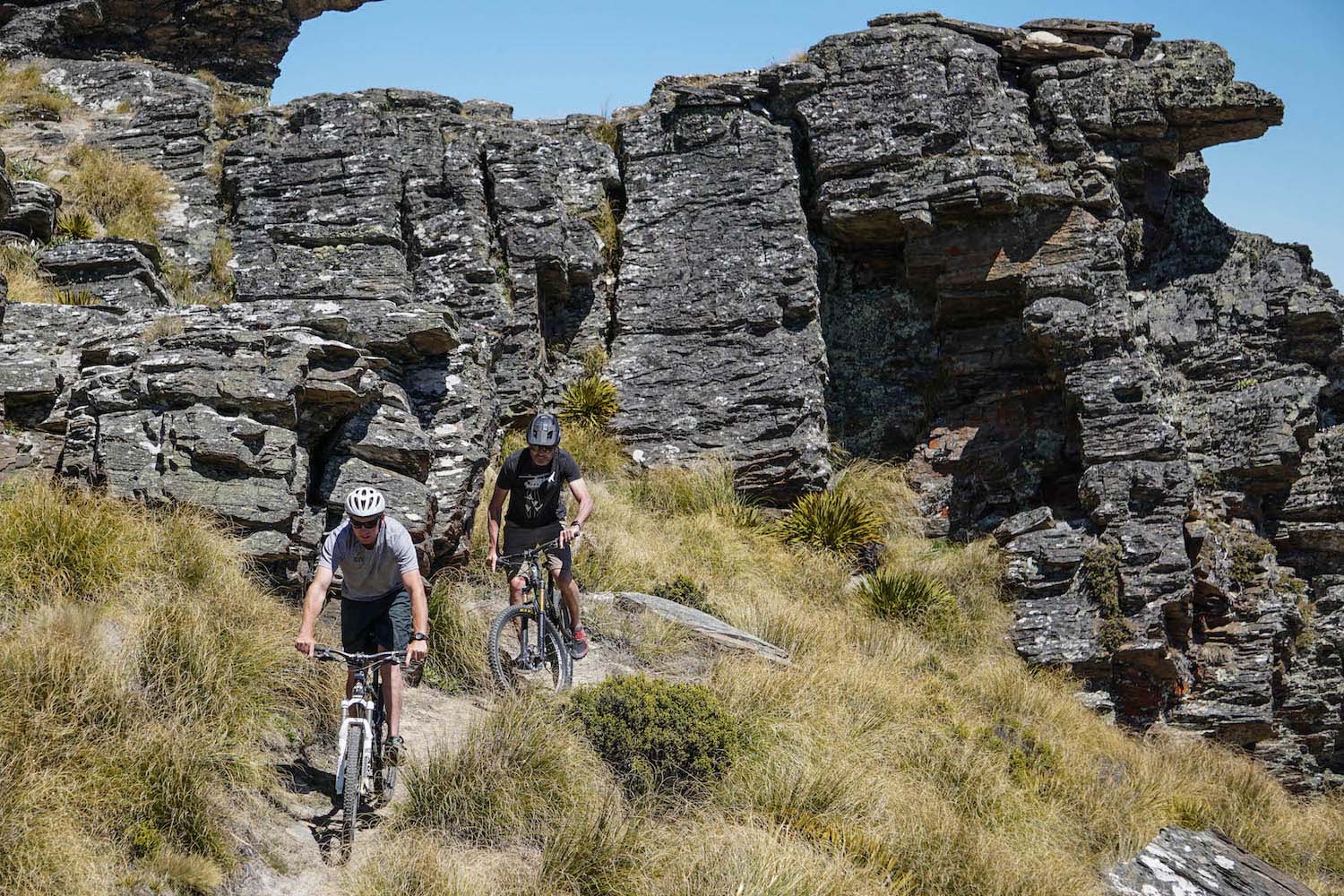 Welcome Rock – High-Country Adventure & Accommodation | New Zealand ...